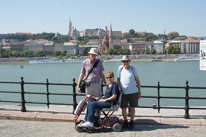 Accessible Budapest Tour - FAQ
