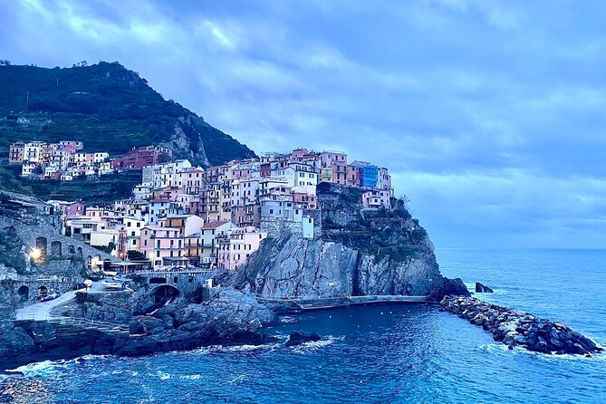 Accessible Cinque Terre and Pisa Private Excursion from Livorno - Analyzing the Value