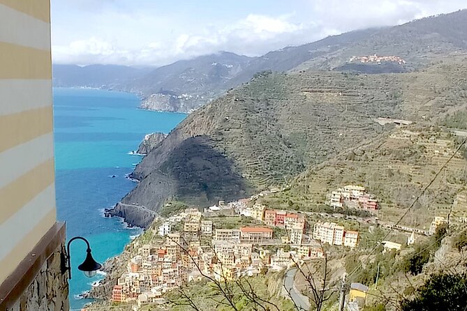 Accessible Cinque Terre and Pisa Private Excursion from Livorno - The Sum Up