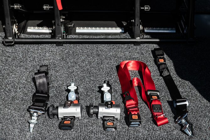 Accessible to Wheelchair Sightseeing Tour to Knossos Palace - Key Points