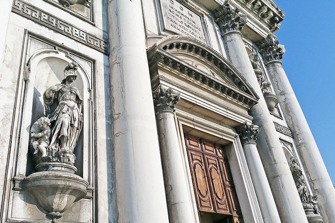 Accessible Venice Tour With Wheelchair Including Doge Palace & St Mark Basilica - How the Experience Comes Together