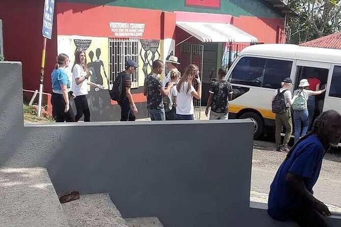 Accompong Town Of The Maroons Day Adventure - FAQ