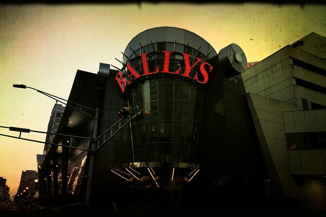 Aces to Ashes: Apparitions of Atlantic City Boardwalk Ghost Tour - Value for Money