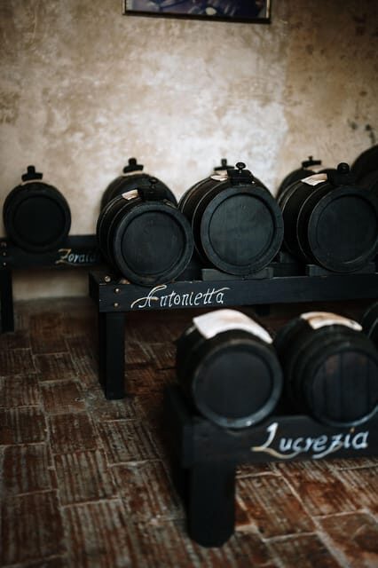 Acetaia Classica: Balsamic Vinegar Factory Tour & Tasting - The Tasting & Its Significance