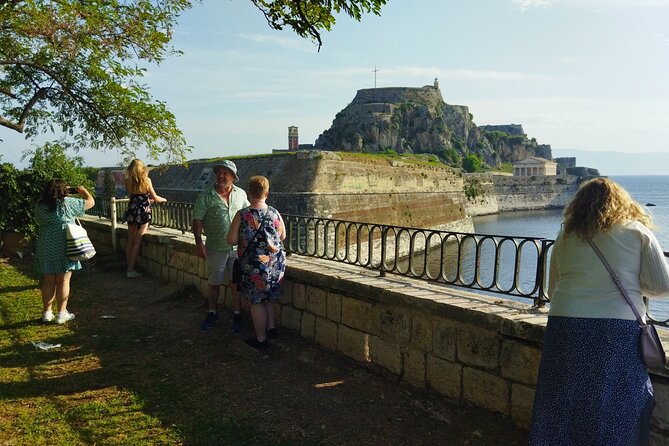 Achillion Palace and Corfu town, Half day private tour - The Sum Up: Who Will Love This Tour