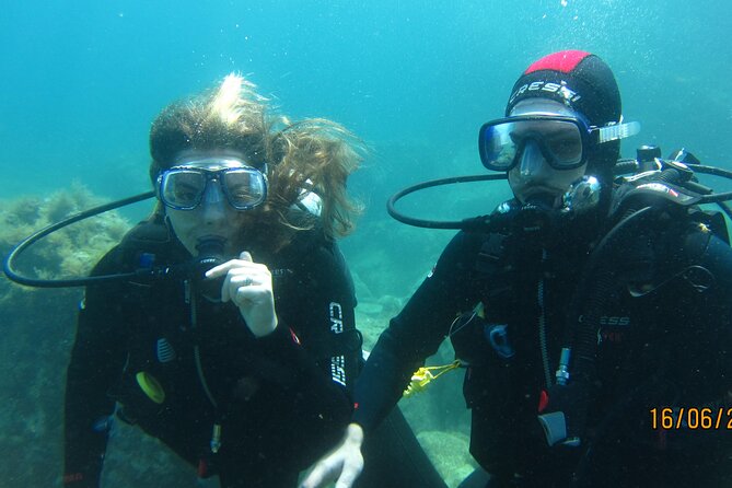 Aci Castello Immersioni per Subacquei Brevettati - What’s Special About This Tour?