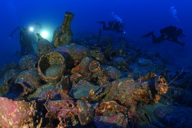 Aci Castello Immersioni per Subacquei Brevettati - The Reviews: Authentic Perspectives
