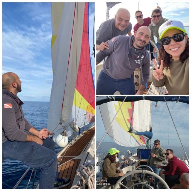 Aci Trezza: 3-Hour Coastal Boat Tour with Drinks and Snacks - Aci Trezza: 3-Hour Coastal Boat Tour with Drinks and Snacks - An Insider Look