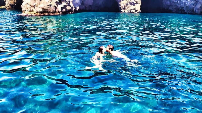 Aci Trezza: Cyclops Coast Boat Tour with Food and Swimming - Authentic Experiences and Feedback