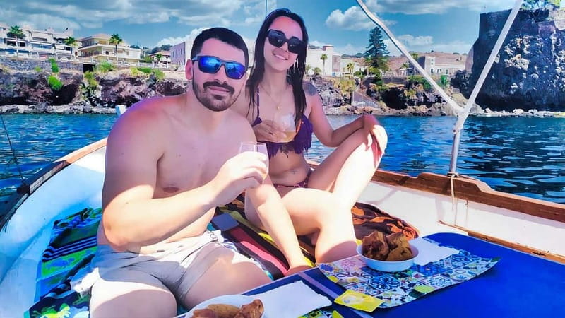 Aci Trezza: Cyclops Coast Boat Tour with Food and Swimming - Who Will Love This Tour?