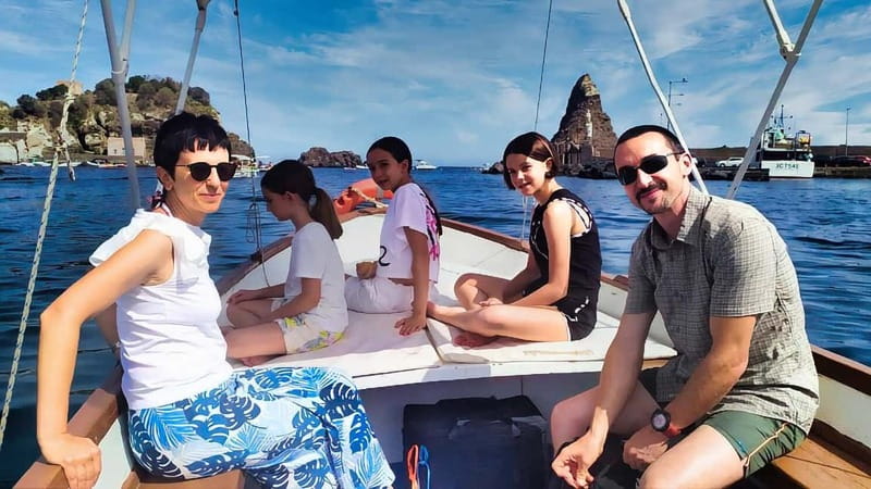 Aci Trezza: Cyclops Coast Boat Tour with Food and Swimming - Frequently Asked Questions