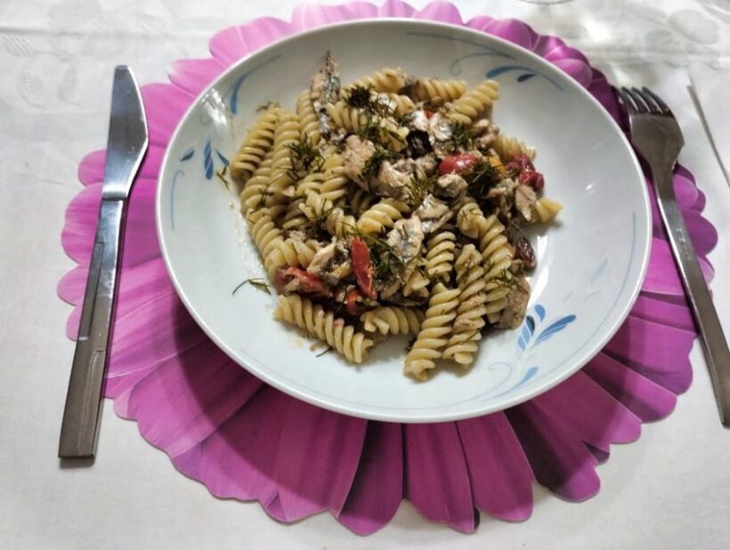 Acireale at Giusy's house for a real home-made Sicilian - Practical Details: What You Need to Know