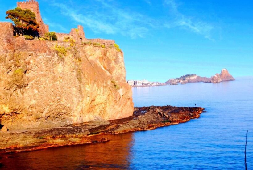 ACITREZZA & ACICASTELLO: TOURS WITH DEPARTURES FROM CATANIA - Final Thoughts: Who Should Consider This Tour?
