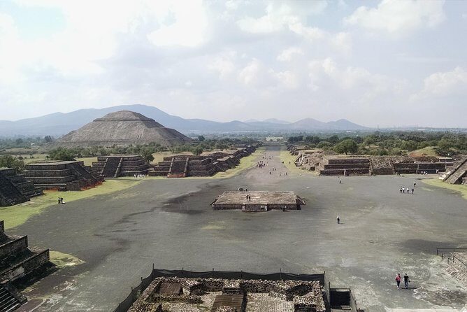 Acolman-Teotihuacán-Plaza of the Three Cultures- Craft Workshop - FAQ