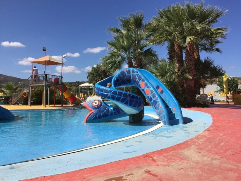Acqua Plus Water Park Admission with Optional Transfer - Who Will Enjoy This Tour?