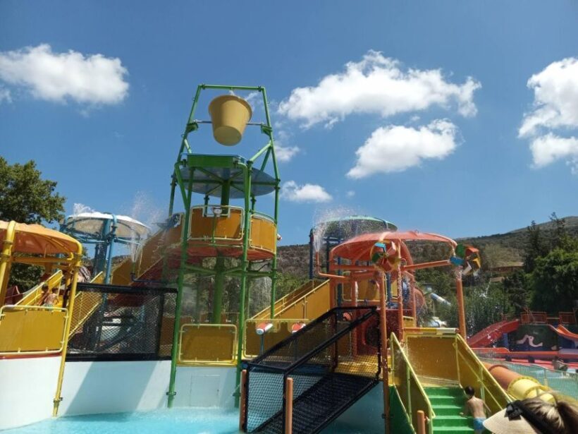 Acqua Plus Water Park Admission with Optional Transfer - Final Thoughts