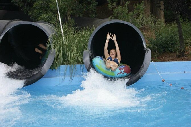 Acqua Plus Water Park Admission with Optional Transfer - Exciting Day at the Crete’s Acqua Plus Water Park: A Practical Guide