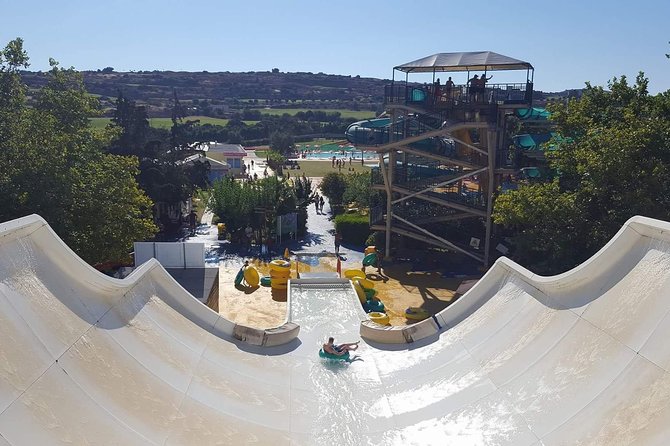 Acqua Plus Water Park Admission with Optional Transfer - Final Thoughts: Is It Worth It?