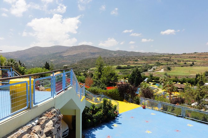 Acqua Plus Water Park Admission with Optional Transfer - FAQ