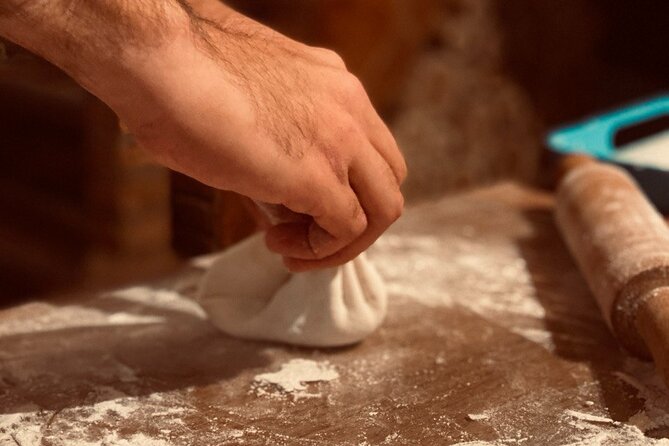 Acquaintance with Georgia in half a day. History, Folklore, Supra - Key Points