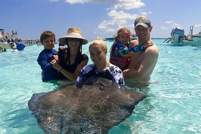 Acquarius Stingray City and Snorkel Tours - Exploring the Tour in Detail