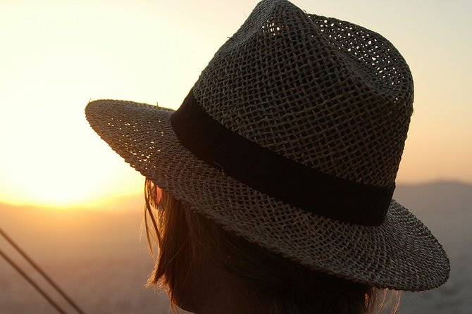 Acropolis & Acropolis Museum sunset tour - Why This Tour Stands Out