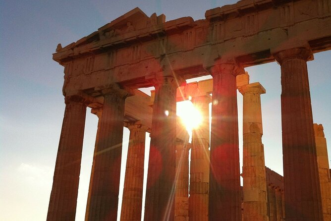 Acropolis & Acropolis Museum sunset tour - Who Should Consider This Tour