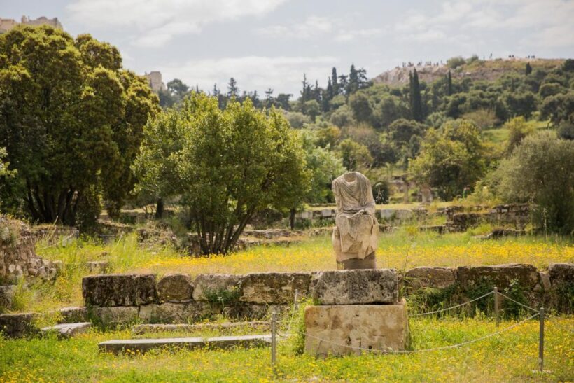 Acropolis & Agora: The Rise & Fall of Democracy - The Sum Up: Is This Tour Right for You?