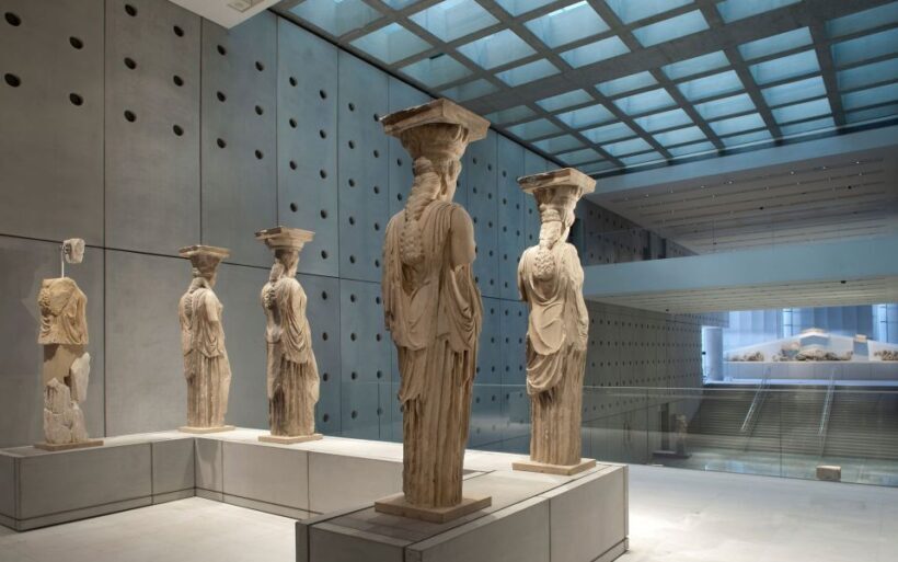 Acropolis and Acropolis museum Friday afternoon visit - Authentic Experiences & Real Travelers’ Insights