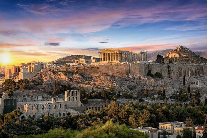 Acropolis and Athens Sightseeing half day Spanish guided tour - Analyzing the Value