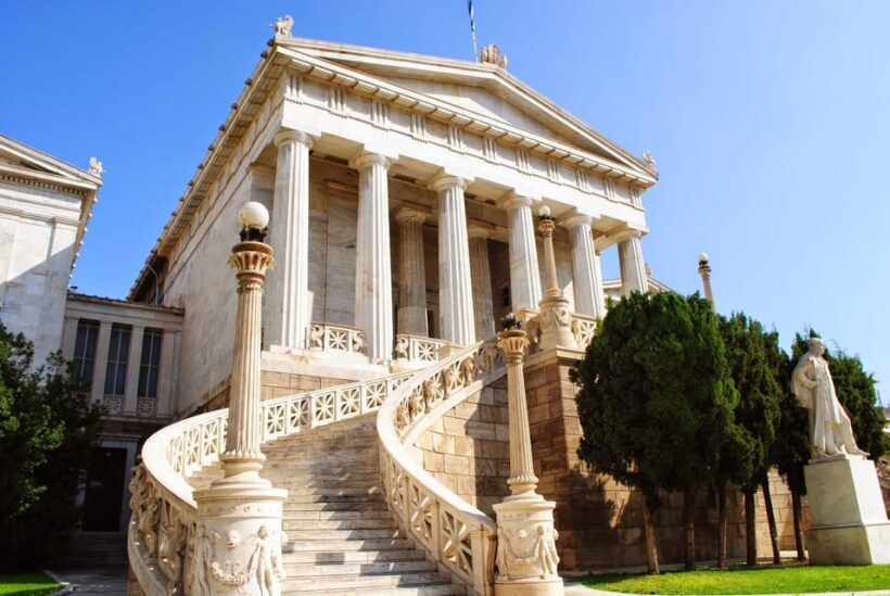Acropolis and museums of Athens half day tour - Key Points