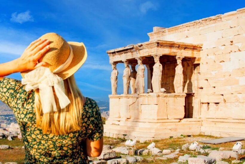 Acropolis and museums of Athens half day tour - A Practical Guide to the Tour Experience
