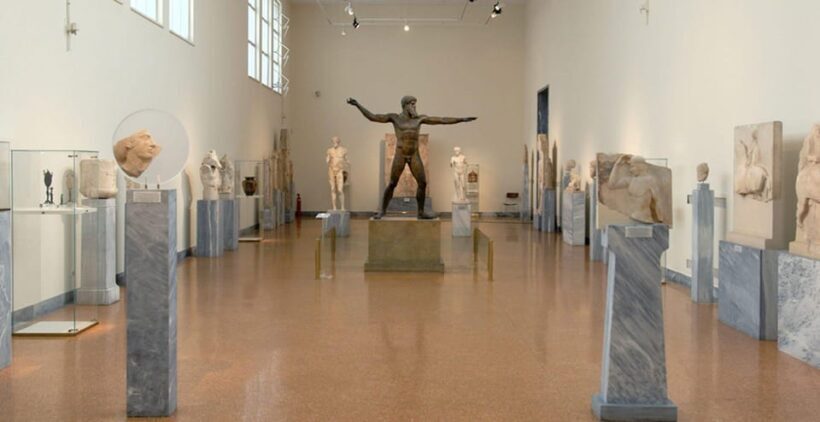 Acropolis and museums of Athens half day tour - The Authentic Touches and Practical Tips