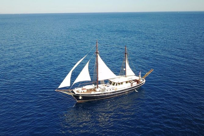 Acropolis And Temple of Poseidon Full Day Private Tour - Who Should Consider This Tour?