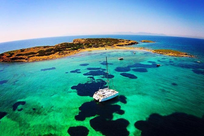 Acropolis And Temple of Poseidon Full Day Private Tour - FAQs