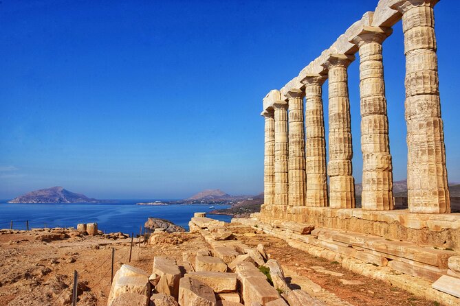 Acropolis, Athens highlights and Temple of Poseidon Private Tour - FAQ