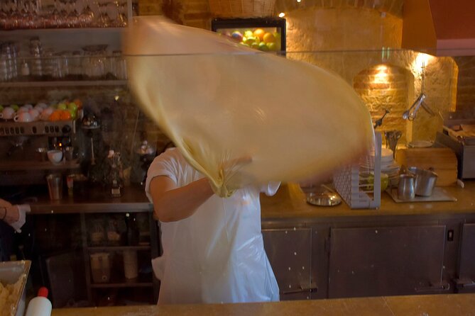 Acropolis & Athens Highlights With Food Tasting - Operational Information