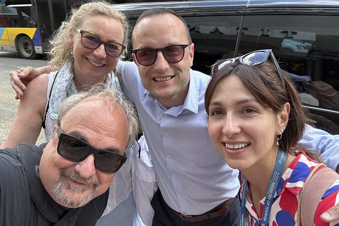 Acropolis & Best of Athens in one day private sightseeing tour - Final Thoughts