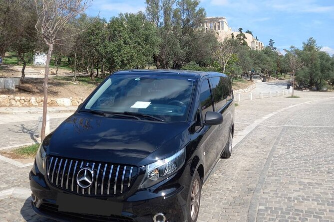 Acropolis & Best of Athens in one day private sightseeing tour - Frequently Asked Questions