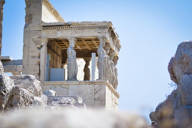 Acropolis Delights: Private Acropolis & Food Tour - Practical Details and What to Expect