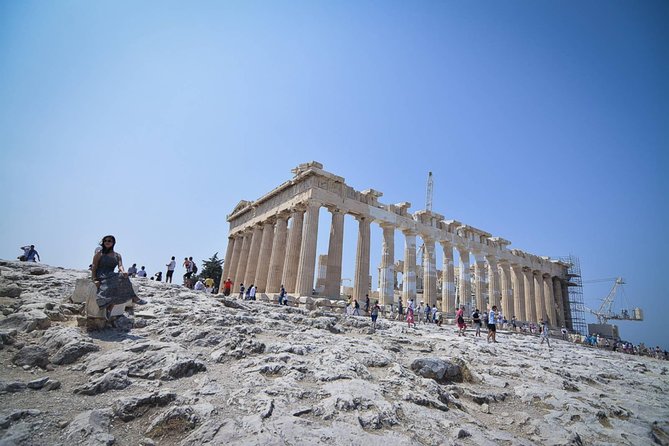 Acropolis Delights: Private Acropolis & Food Tour - Authentic Experiences and What Travelers Say