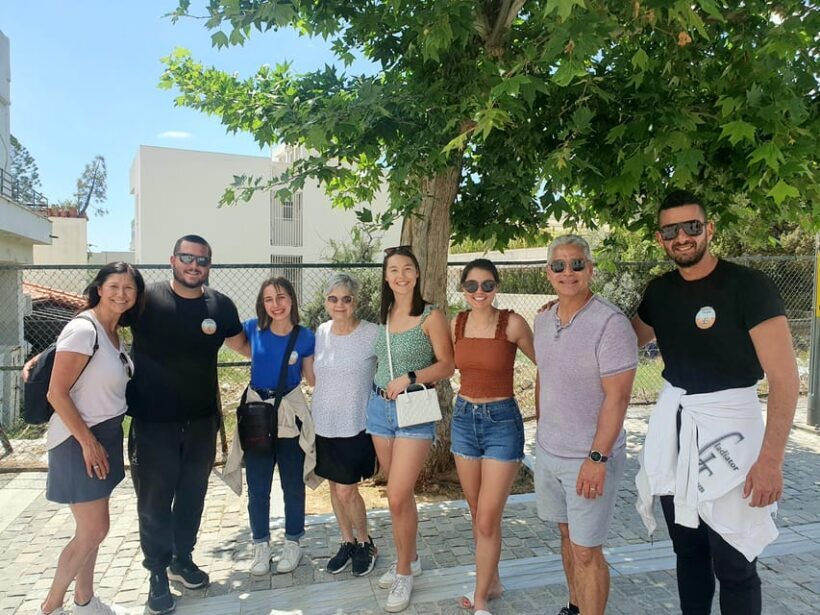 Acropolis e-Bike Adventure & Private Athens Seaside Tour - Authentic Experiences and Traveler Insights