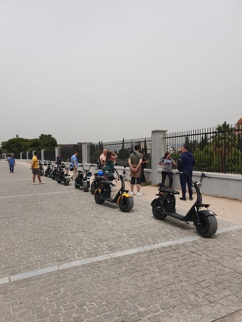 Acropolis e-Bike Adventure & Private Athens Seaside Tour - FAQs