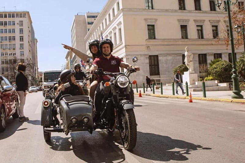 Acropolis & Lycabettus: Discover Hidden Gems of Athens - FAQ