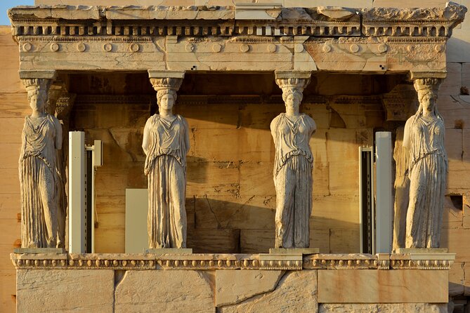 Acropolis Museum & National Archaeological Museum Combo Ticket - Who Will Love This Experience?
