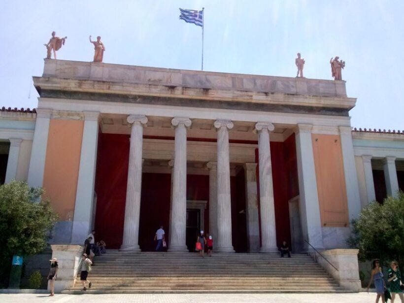 Acropolis Museum & National Archaeological Museum Ticket - The Sum Up: Is It Worth It?