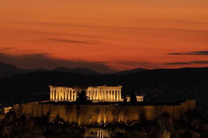 Acropolis of Athens, Acropolis Museum Skip The Line Private Sunset Guided Tour - Who Will Love This Tour?