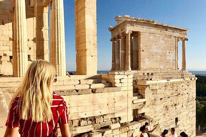 Acropolis of Athens, Acropolis Museum Skip The Line Private Sunset Guided Tour - FAQ