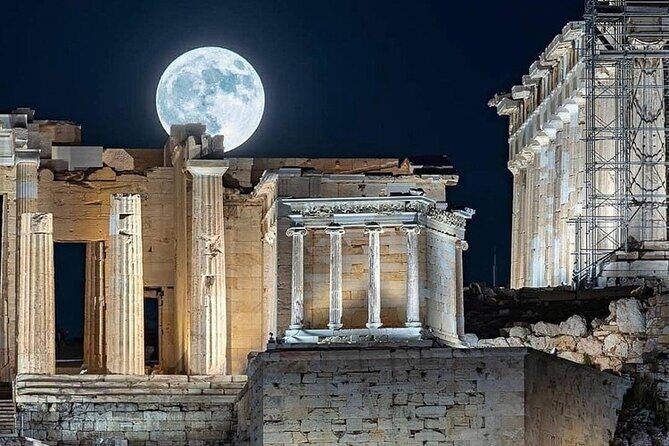 Acropolis Of Athens & The Acropolis Museum Private Guided Tour - Who Will Love This Tour?