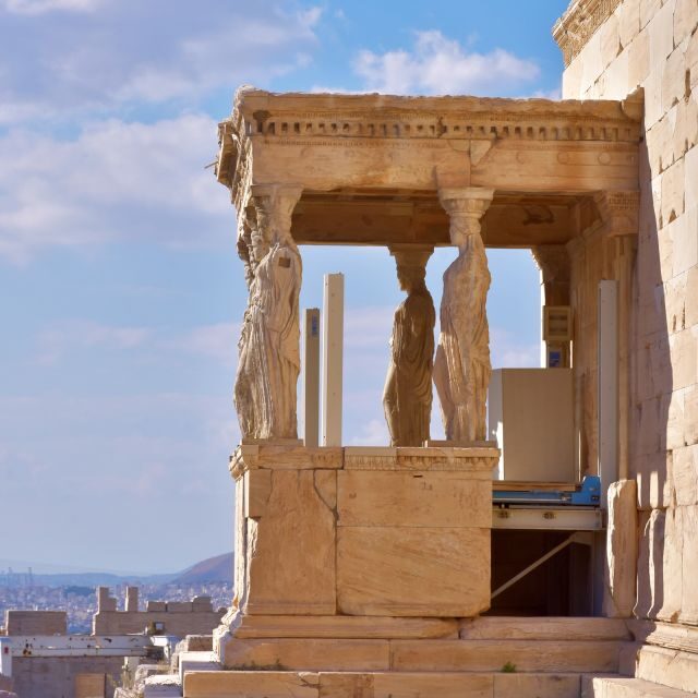 Acropolis, Panathenaic Stadium and Plaka Private Group Tour - Authentic Experiences and Hidden Gems